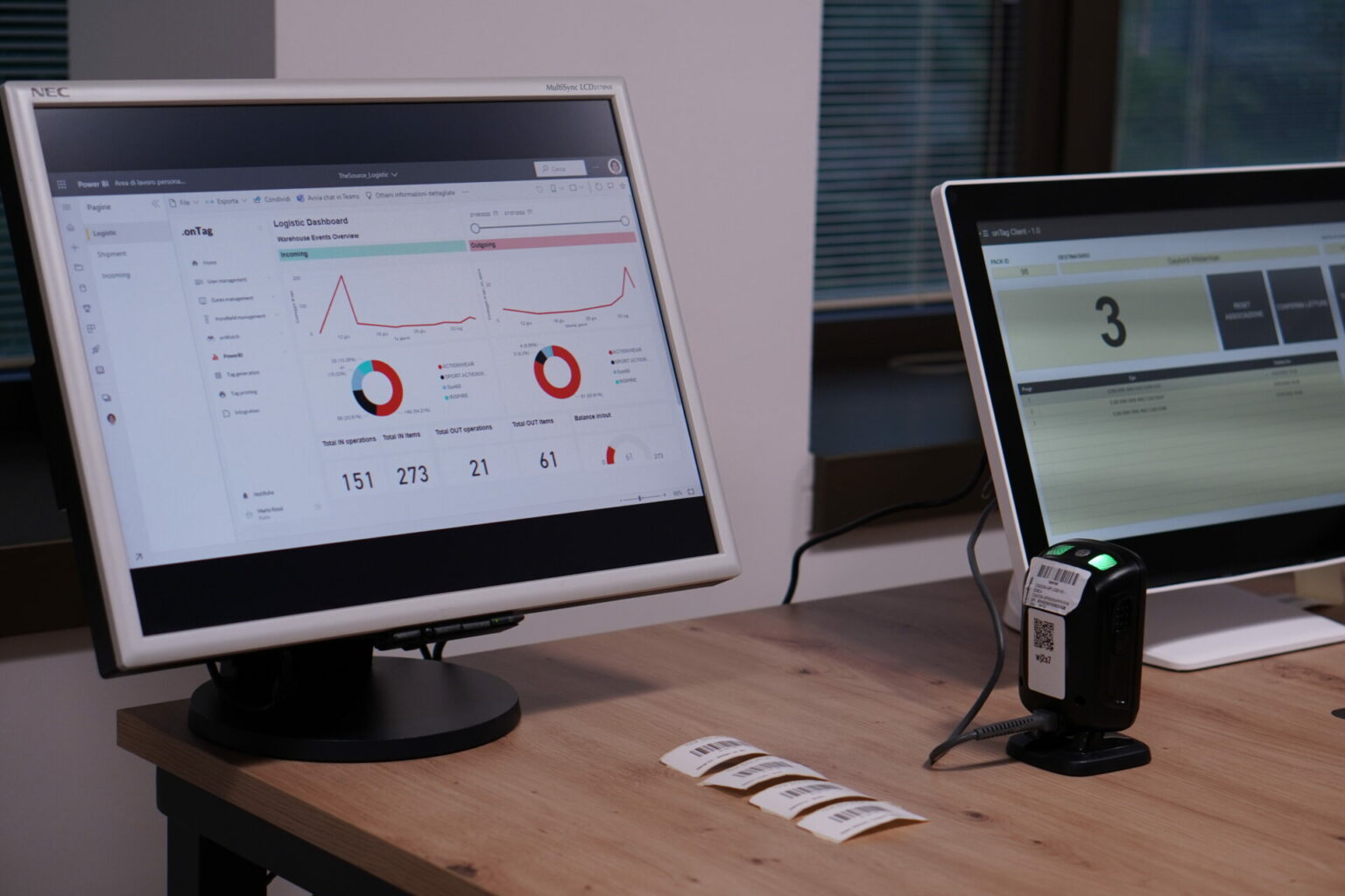 Discover the best technologies for the fashion supply chain - Aton
