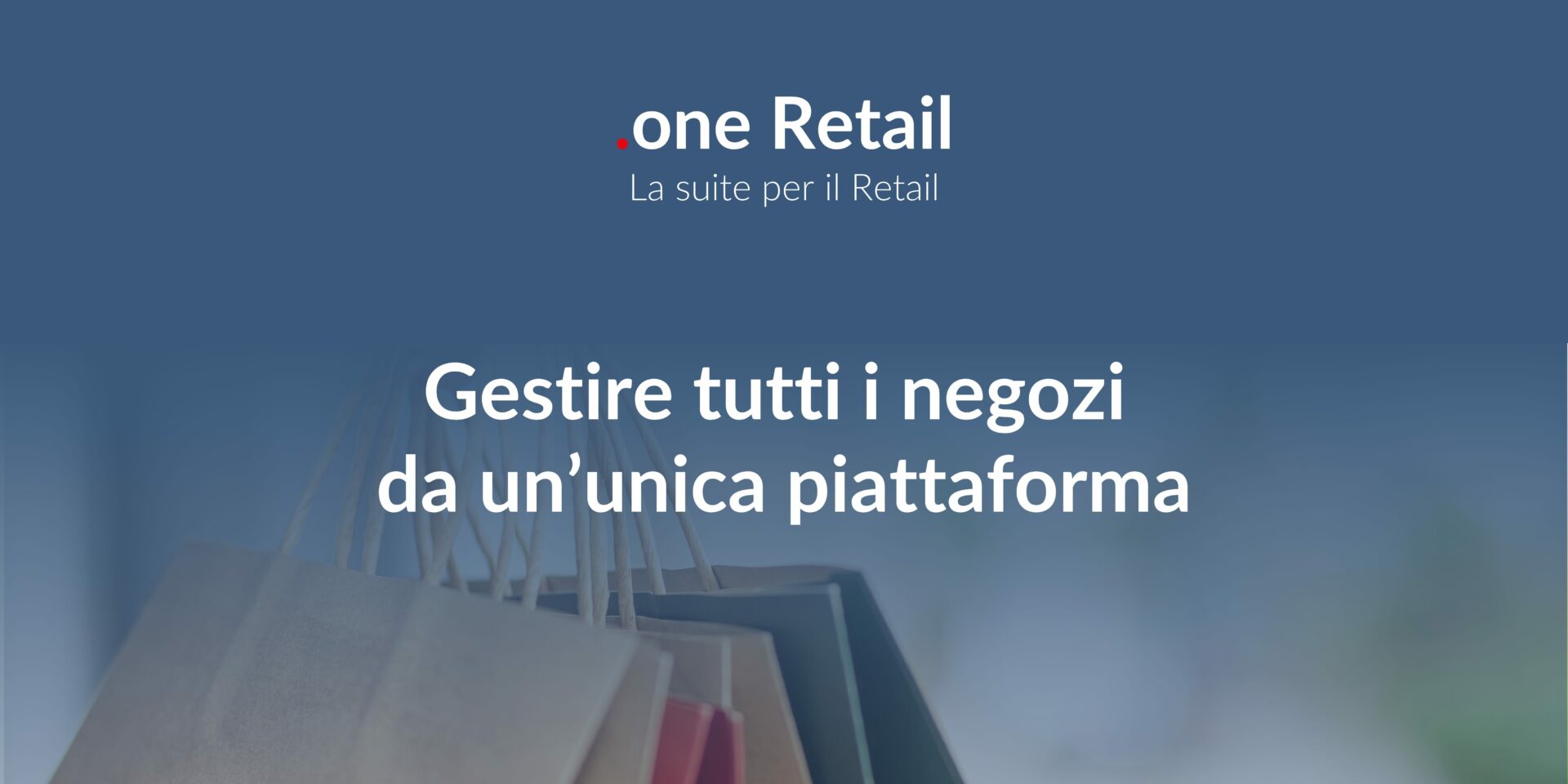 Gestire tutti i negozi da un'unica piattaforma - Webinar Aton